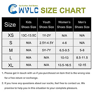 CWVLC Soccer Socks Mens Womens 3 Pairs Sport Equipment Team Athletic Knee High Long Tube Cotton Compression Socks White Large (10-13 Women/8-12 Men)
