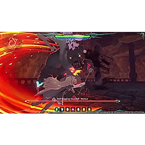 Little Witch Nobeta for PlayStation 4