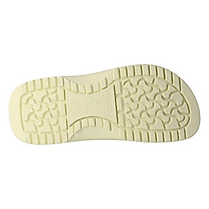 Birkenstock Women´s Super-Birki White Alpro-Foam Sandals 38 EU (M5/L7) R 068021