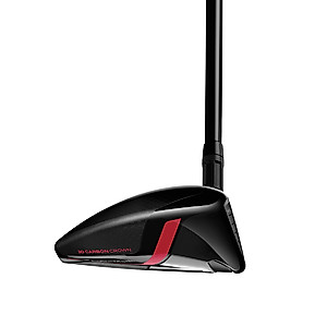 TaylorMade Stealth Steel Fairway #5 Righthanded