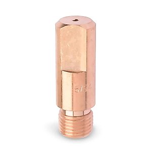 Miller 192701 Tip, Contact 5/64" for OBT 600, 10 pack