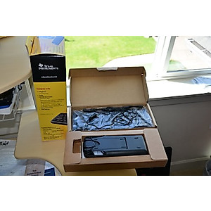 Texas Instruments Full Keyboard for TI Graphing Calculators