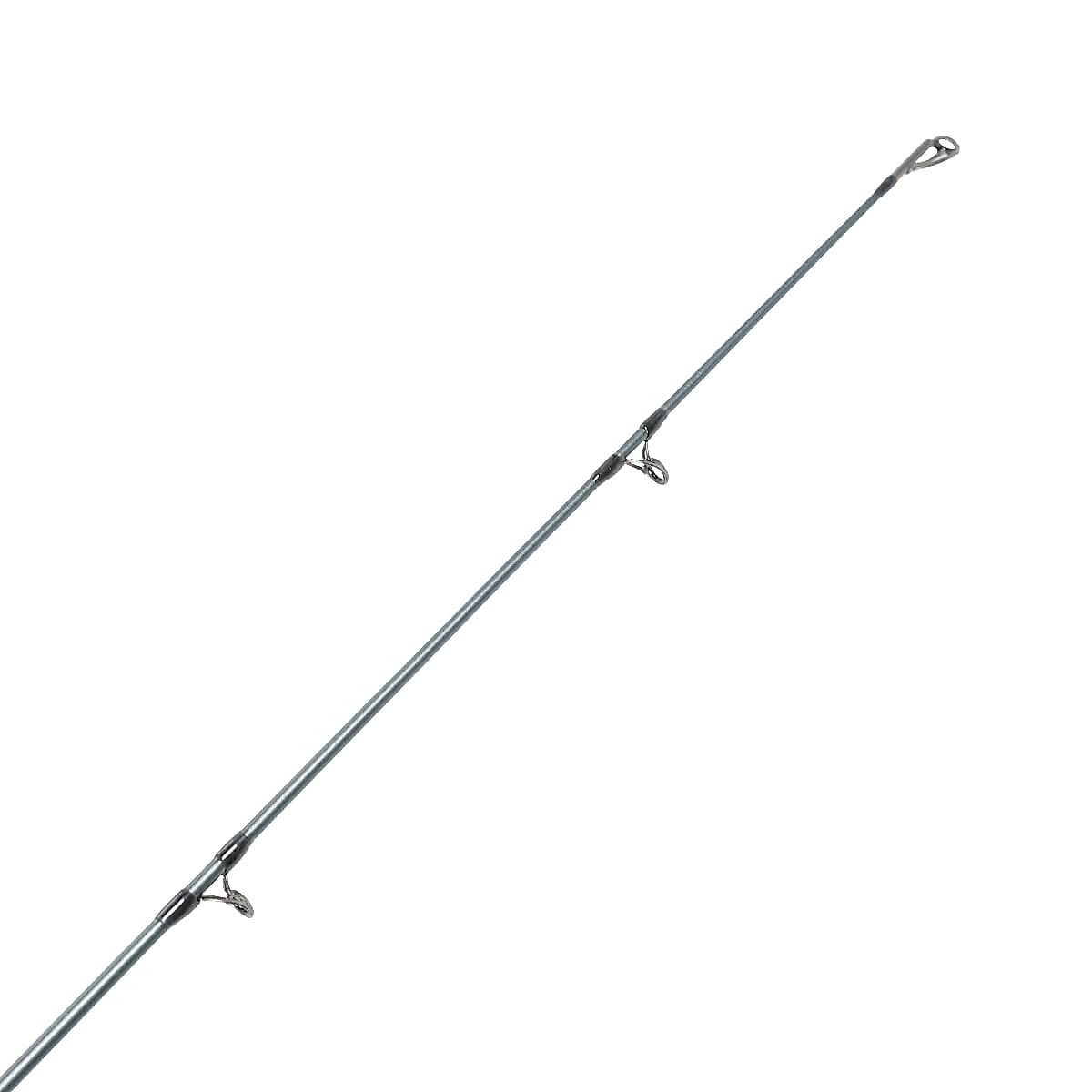 OKUMA SST-S-802ULa SST Kokanee/Trout a Rods,Gray,8' UL