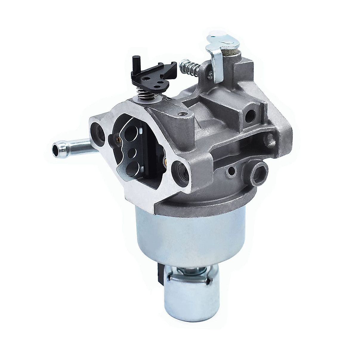 796587 Carburetor for 794136, 795486, 796250, 591736, 594601, 331707, 331777, 331877, 31Q677, 33M977, 19.5 19HP Intek Motor Engine Craftsman Riding Lawn Mower Tractor Carb Replacement