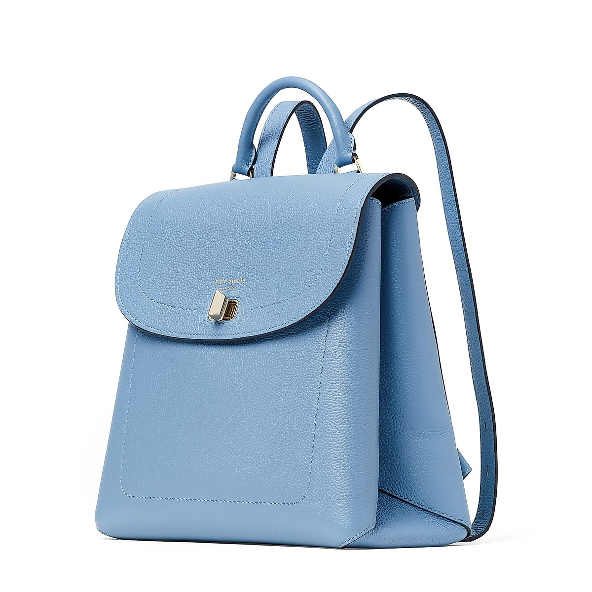 Kate Spade New York Essential Medium Backpack, Morning Sky