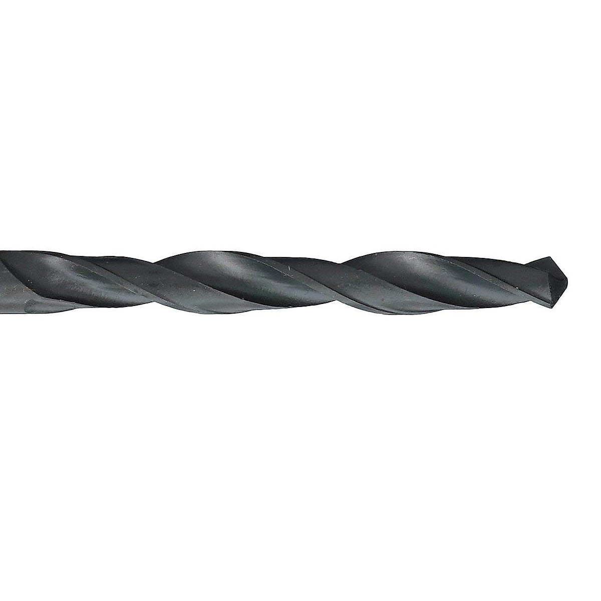 Qualtech #57 x 6in HSS Aircraft Extension Drill Bit