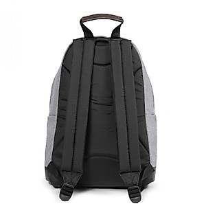 Eastpak Wyoming - Backpack - Bag for School, Travel, Work, or Bookbag - Sunday Grey