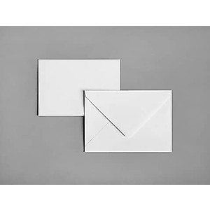 Waterproof Paper | 500 Sheets Bulk Pack Non-Tear Paper for Laser Printers 5 MIL 110 LB, Synthetic Double Sided Paper, 8.5X11 from HIGHH IMAGE | Print with Laser Printers