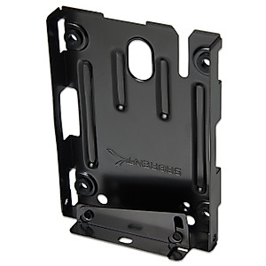 SABRENT 2.5" Hard Disk Drive Mounting Kit Bracket for PS3 Super Slim CECH 400x Series (BK-HDPS)