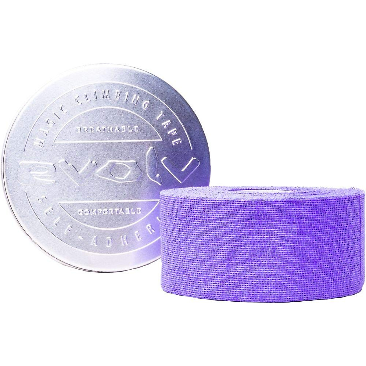EVOLV Magic Climbing Hand Tape - Purple