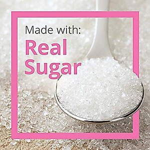 Tree Hut Sugarlips Sugar Lip Scrub, Sweet Mint, 0.34oz Jar, Shea Butter and Raw Sugar Scrub Ultra-Hydrating Lip Exfoliator, Lip Care