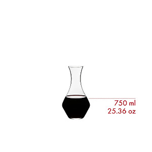Riedel Cabernet Decanter