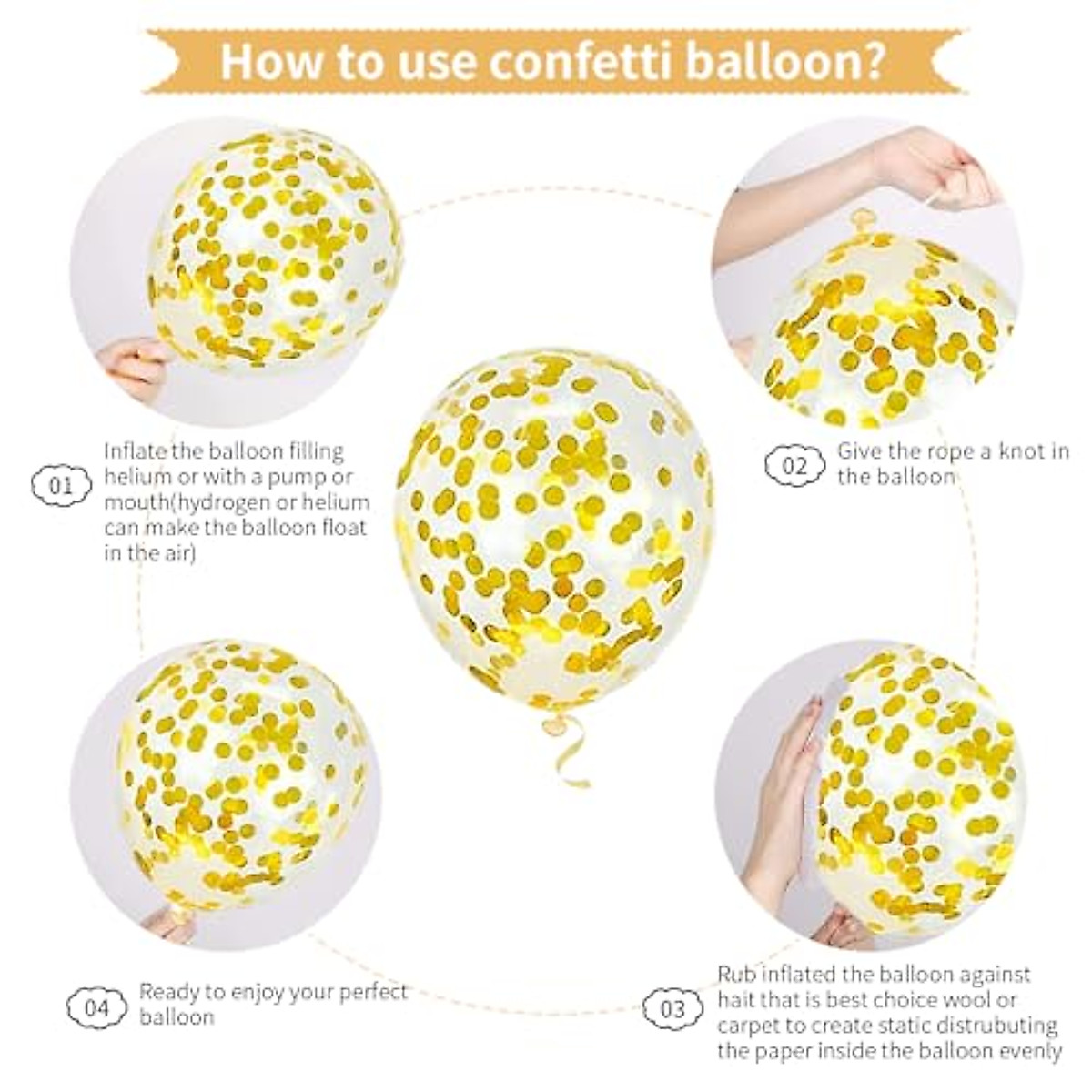 50th Birthday Decorations Men, Black and Gold 50th Birthday Balloons, Banner and Birthday Cake Topper, Happy 50 Birthday Decorations for Men