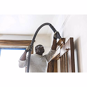 CRAFTSMAN CMXZVBE37035 2-1/2 in. Crevice Tool Wet/Dry Vac Attachment for Shop Vacuums