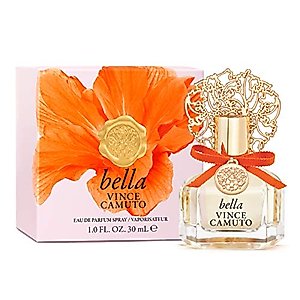 Vince Camuto Bella Eau de Parfum Spray Perfume for Women