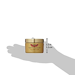 Dr. Ci:Labo Aqua-Collagen-Gel Enrich-Lift EX 2018 model 120 g / 4.2 oz All in one