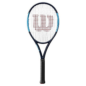 Wilson Ultra 100L v2 Tennis Racquet