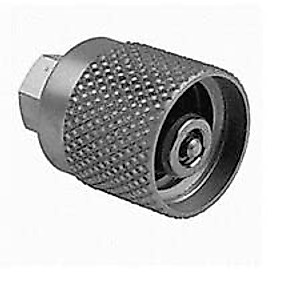 FORKLIFT LPG PROPANE TANK FEMALE CONNECTOR