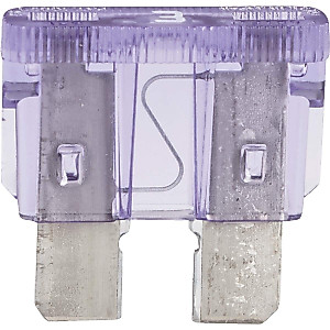3A ATC Blade Fuse