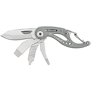 GERBER Curve Multi-Tool, Gray [31-000206]