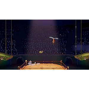 Nickelodeon All Star Brawl 2 - Nintendo Switch