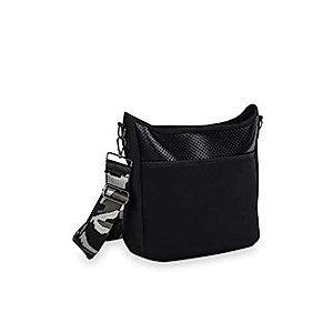 Haute Shore - Blake Noir Cross Body