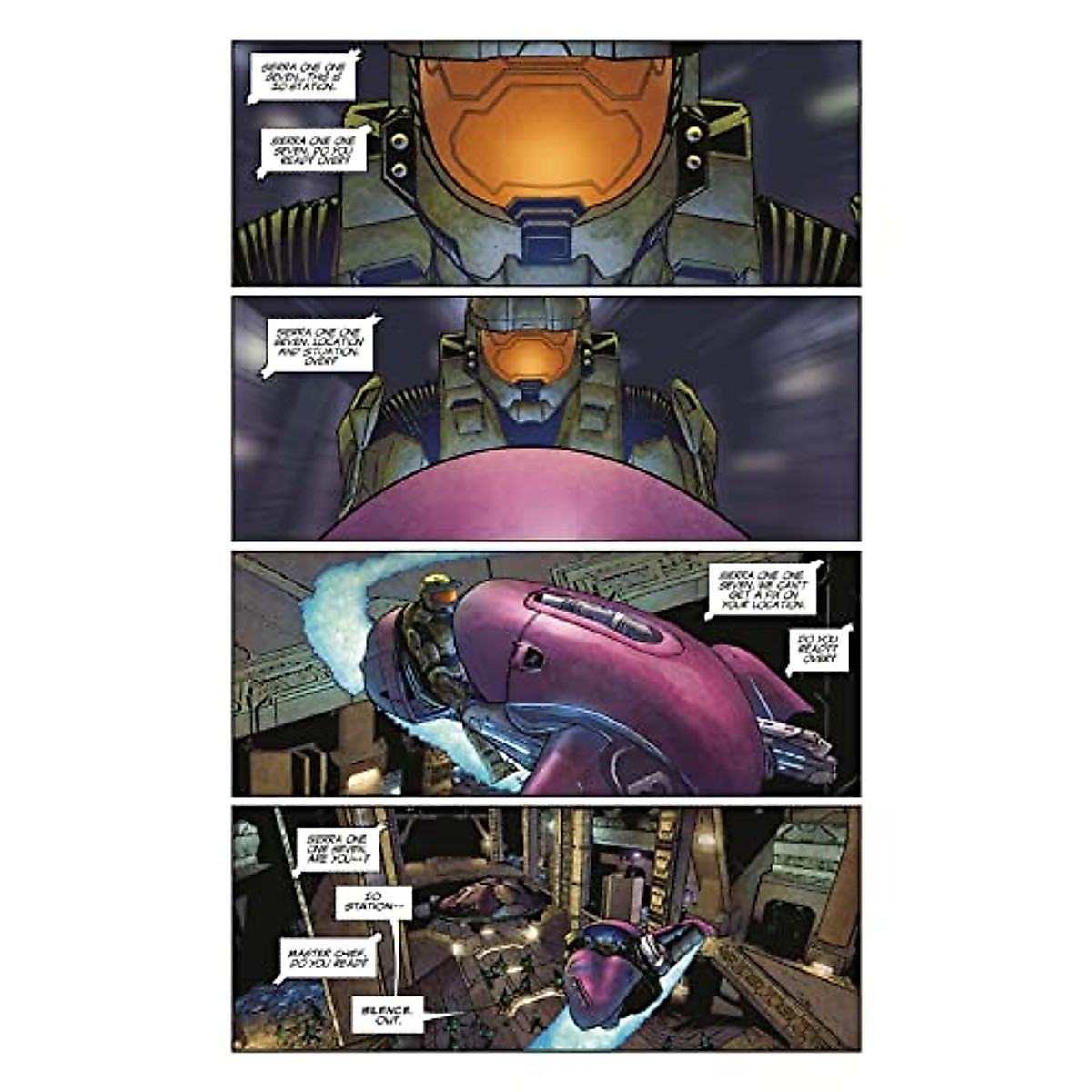 Halo: Legacy Collection