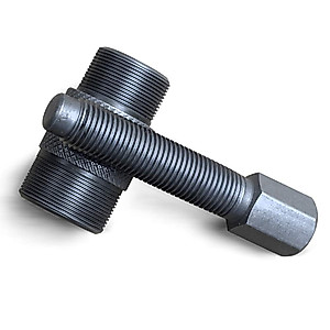 TRKIMAL Stator Magneto Flywheel Puller 24mm&27mm Repair Tool Fit for GY6 50cc 125cc 150cc Scooter ATV Dirt Bike