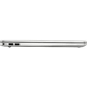 HP 15.6" HD Touch Screen Premium Laptop | Intel Core i5-1135G7 | 8GB DDR4 | 512GB SSD | Intel Iris Xe Graphics | HDMI | Windows 11 Home | Silver | with Stylus Pen Bundle