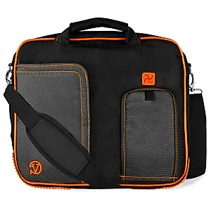 11 12 in Laptop Tablet Bag Compatible with Samsung Galaxy Tab S10 Plus, S9 Plus, S7 FE, Galaxy Tab S8 Plus