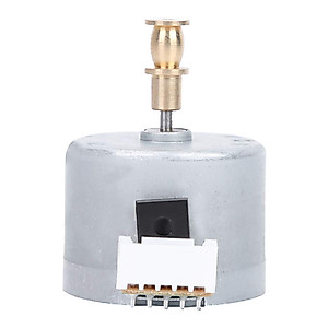 Gramophone Phonograph Record Players Replacement Motor 6-12V Performance Accessory