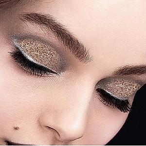 L'Oreal Paris Infallible 24 Hour Waterproof Shadow, Amber Rush, 0.12 Oz.