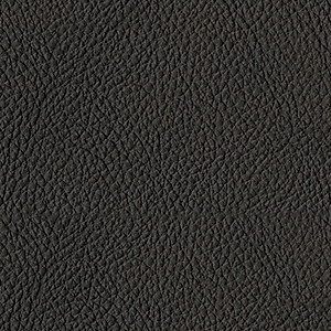 Signature Design by Ashley Luigi Modern Tufted Leather Match Upholstered Oversized Chair, Black