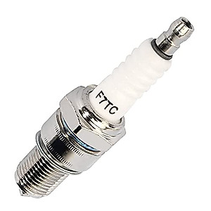 SOAJEE Ignition Coil Compatible with Champion Power 196cc 6.5HP 3500/4000 Watts Gasoline Generator 3500W 4000W 40008 40026 46514 46515 46516 46517 46535 46539 46540 46551 46553 46554 46555 46558