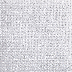 Duck Smooth Top EasyLiner, 12-inch x 5 Feet, White