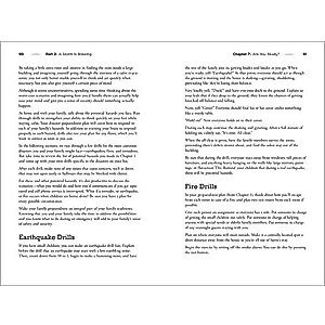 Disaster Preparedness: A Living Free Guide