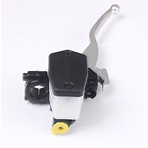 BH-Motor New Brake Master Cylinder Assembly For Arctic Cat 250 300 400 454 500 1996-2003 Replace 0502-387