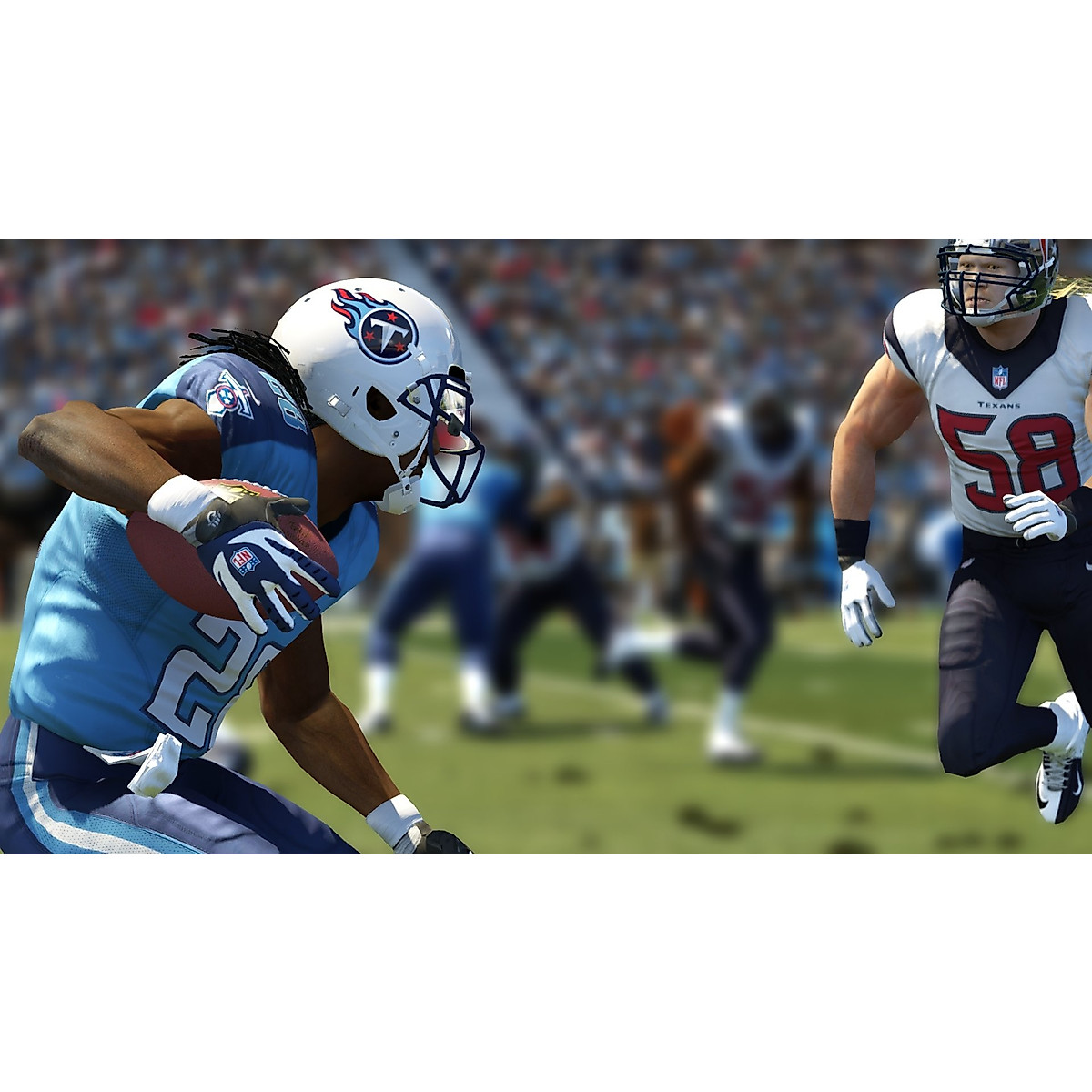 Madden NFL 25 - Xbox One (Renewed)
