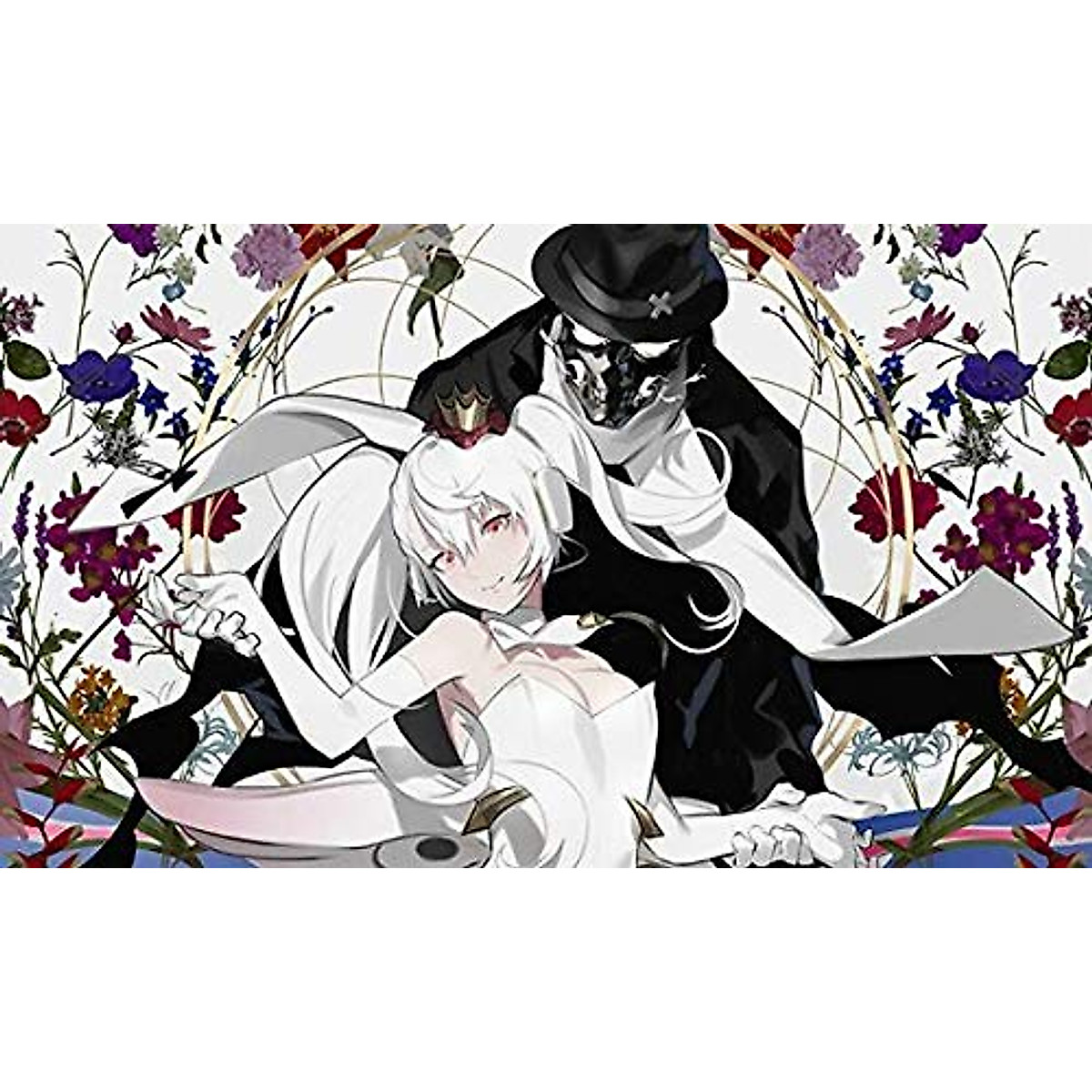 CALIGULA: OVERDOSE (ENGLISH, Japanese, Chinese) for PlayStation 4 [PS4]