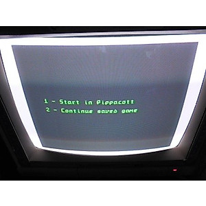 Phantasie II - Commodore 64