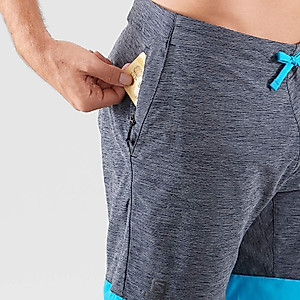 Salomon Men's Standard Cargo Shorts, Night Sky, S