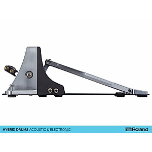 Roland KT-10 Low-Noise Kick Trigger Pedal