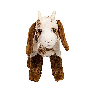 Douglas Bodhi Goat Plush Stuffed Animal