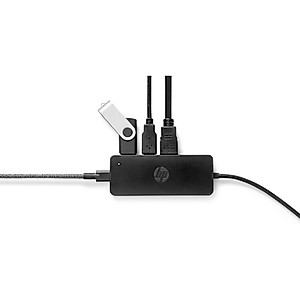 HP USB-C Travel Hub G2