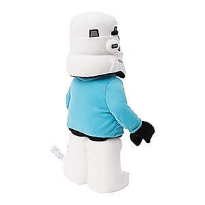 Manhattan Toy Lego Star Wars Stormtrooper Holiday Plush Character