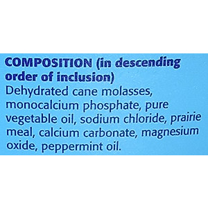 Horslyx Minis Horse Licks 650 g