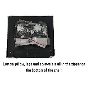 Shunzhi Mid Century Accent Chairs Modern Floral Armchair Upholstered Reading Chair Linen Farmhouse Single Sofa Chair with Pillow for Bedroom/Living Room/Fireplace, Beige, 1PC