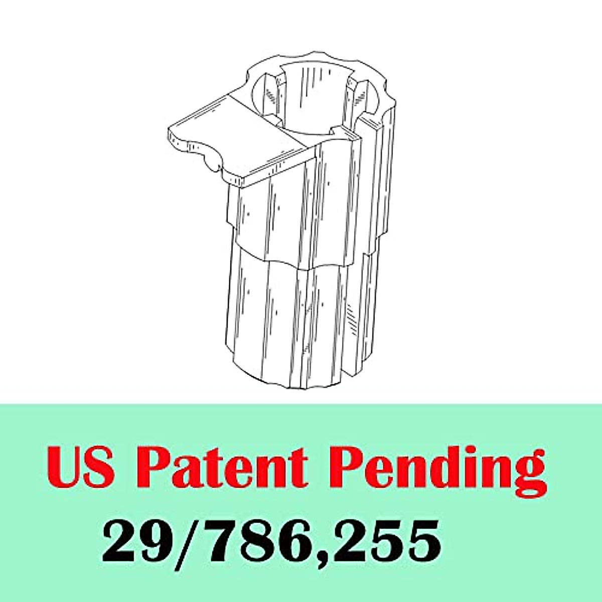8 Packs Pen/Marker Adapter Set Compatible with Cricut (Explore Air,Air 2,Air 3, and Maker,Maker 3),Pen Adapter Compatible with Sharpie/BIC/Crayola