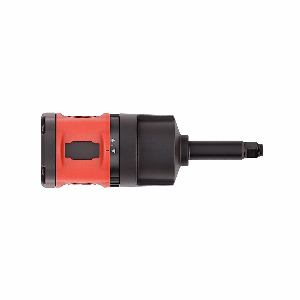 Chicago Pneumatic CP7748-2 Air Impact Wrench, 2 Inch Ext Anvil, Composite Housing, Twin Hammer, Max Torque 959 ft.lbf/1300 Nm, 7000 RPM