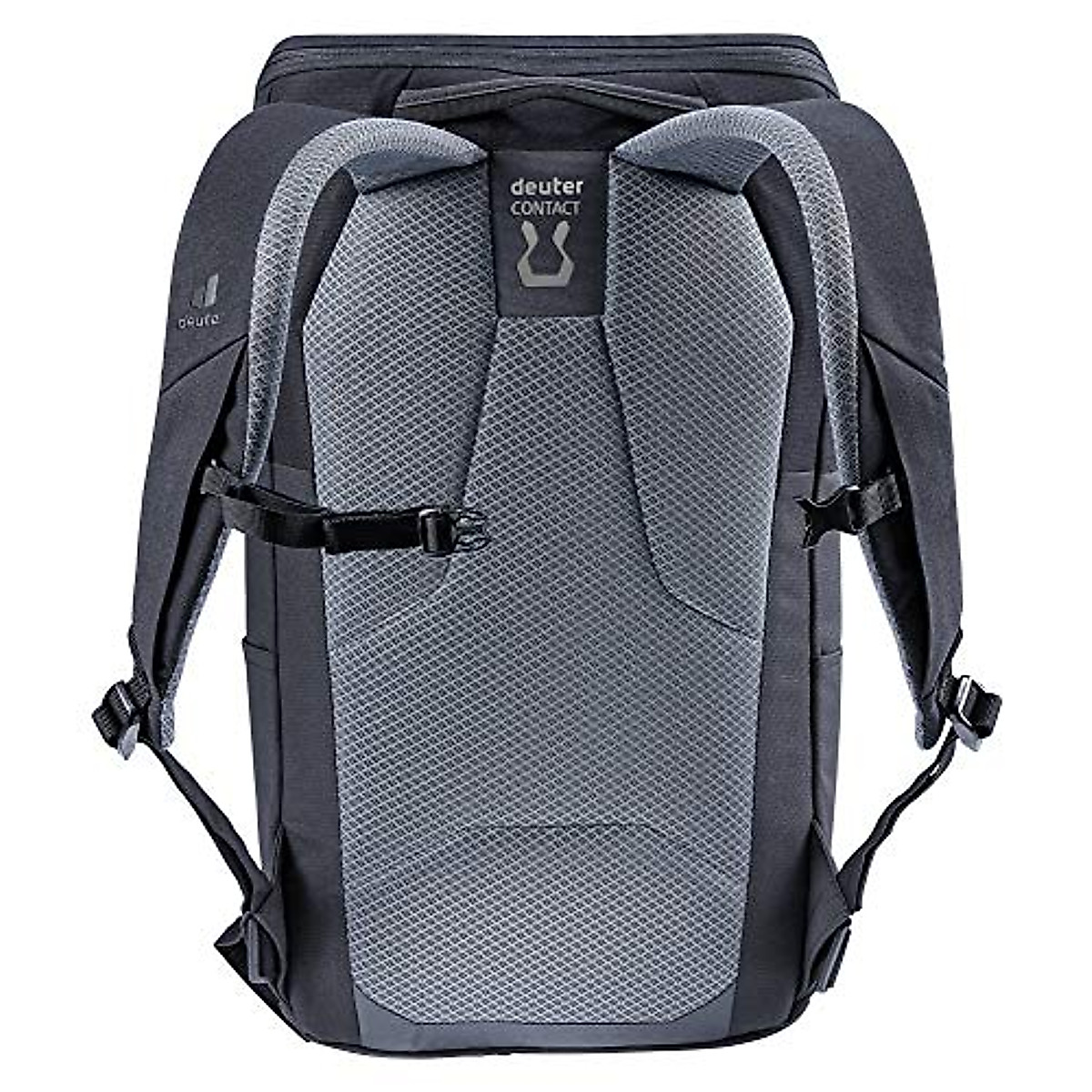 Deuter UP Stockholm Urban Daypack - Black
